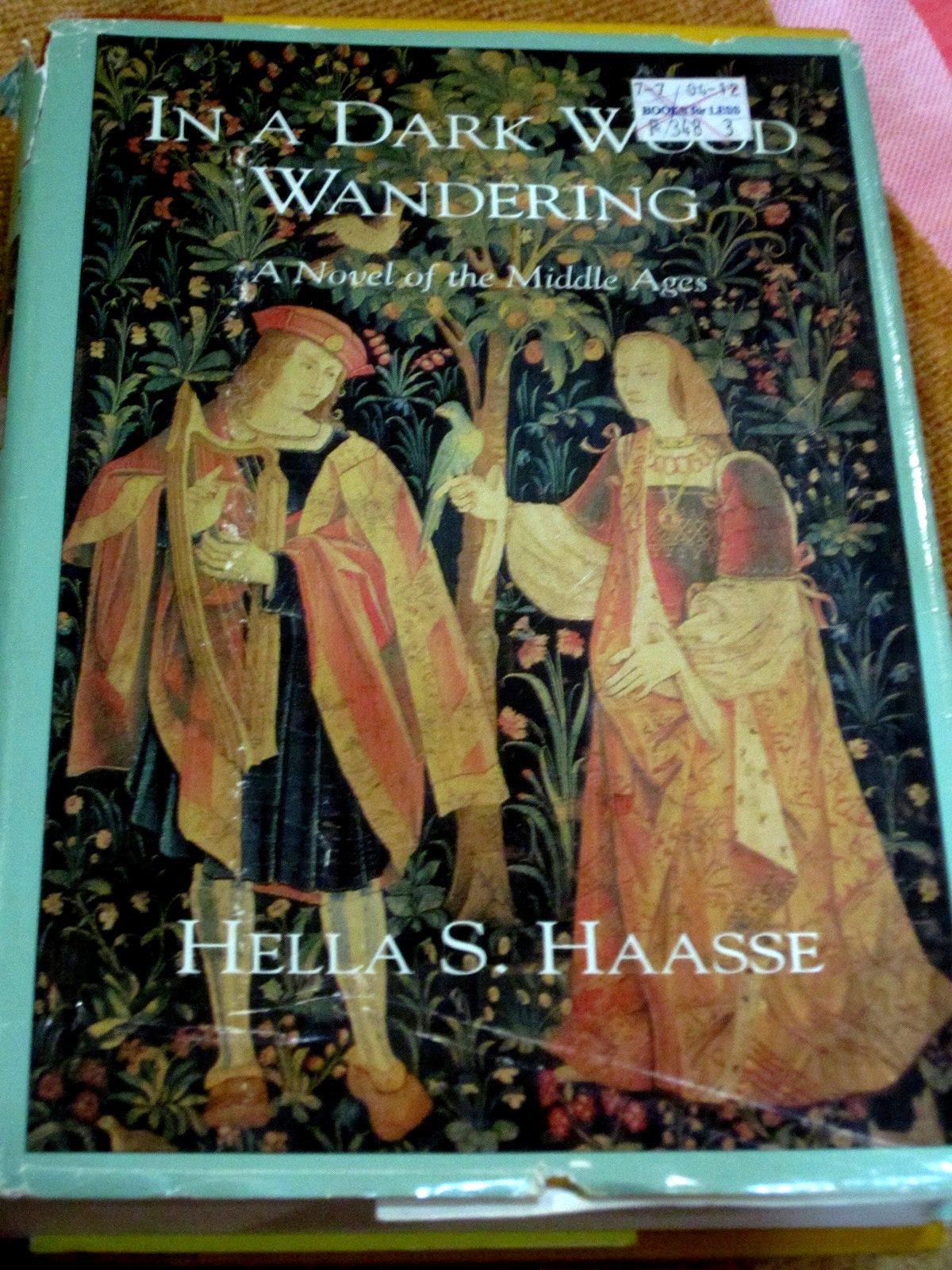 Escapist Ojaesama: May 2011