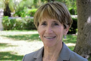 the encouragement lounge: Words of inspiration from Dr. Susan Nelson