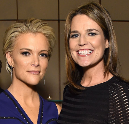 Media Confidential: Report: Megyn Kelly Destined For Today With Matt Lauer