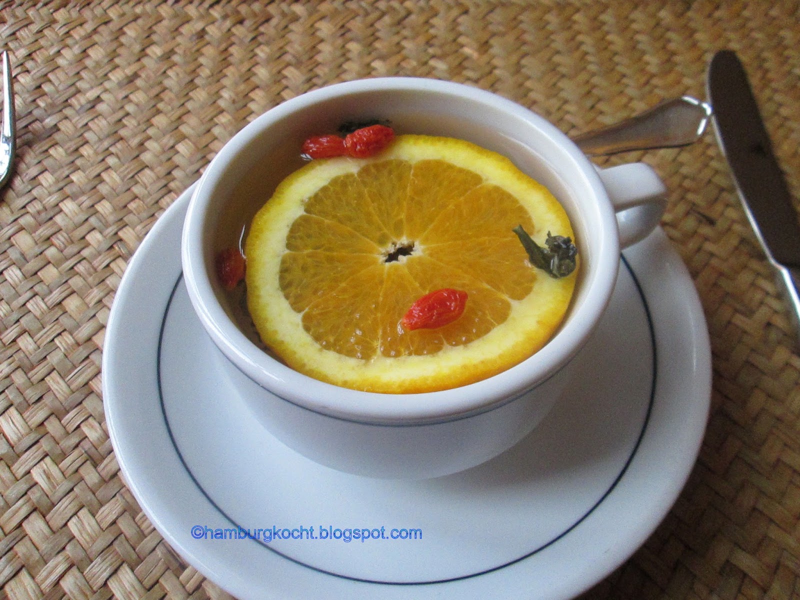 Hamburg kocht!: In Hamburg um die Welt: Peking / China - Miss Yang