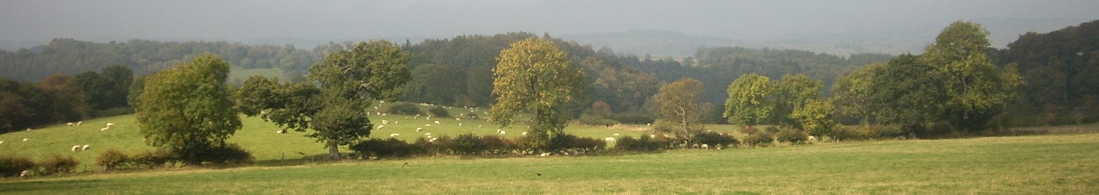 Walking The Peak: Darley Dale, Darley Bridge, Birchover, Alport and ...