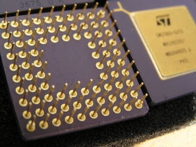 Turrican - Blog: Atari ATW-800 - Transputer Workstation.