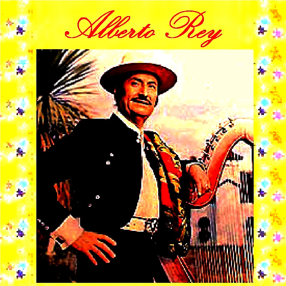 LA MUSICA CHILENA DEL KBZON