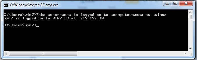 BAKIARAJ.K: Active Directory Users logon and logoff report