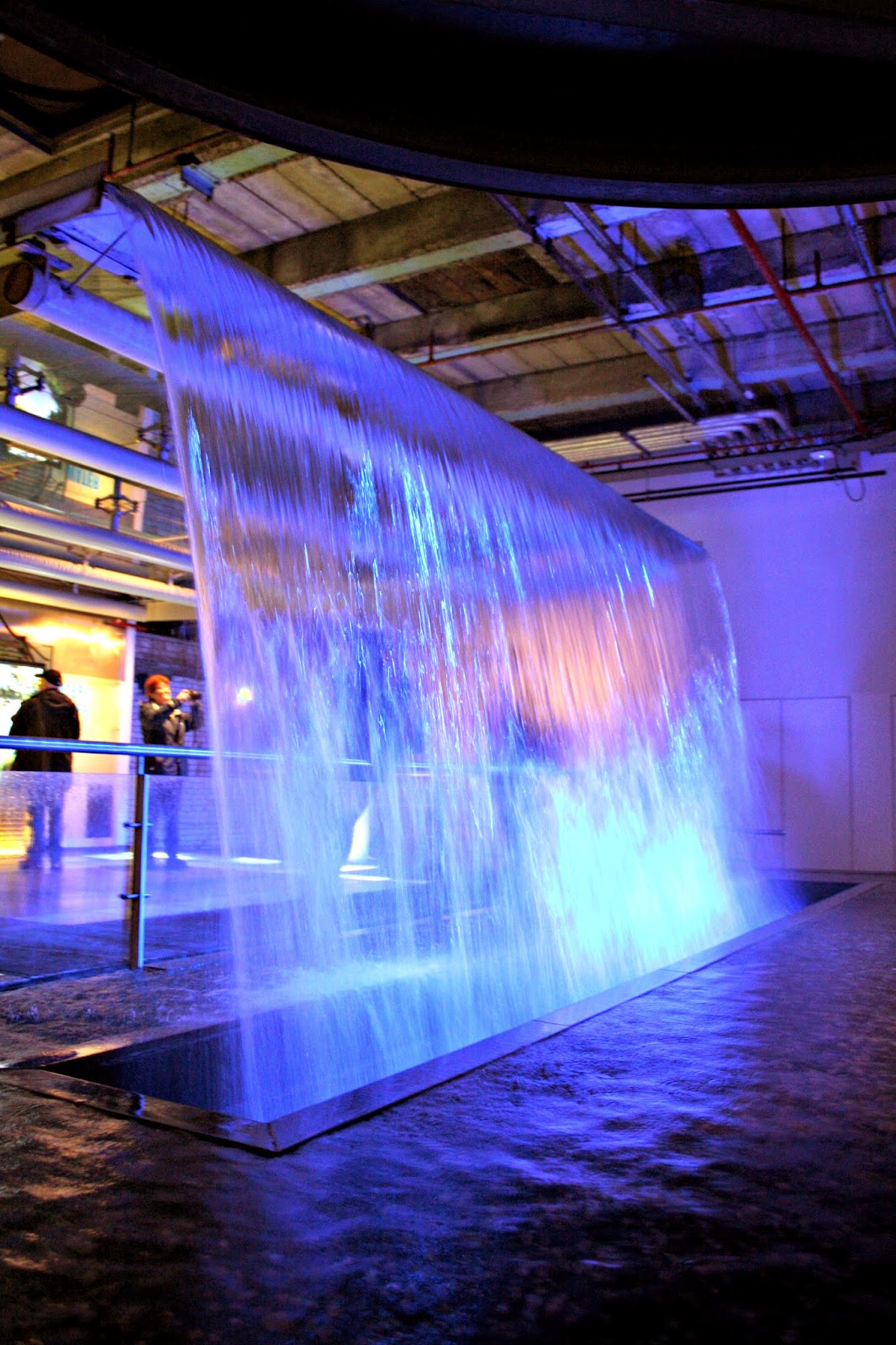 A Little Time and a Keyboard: 7 Reasons Why We Loved the Guinness ...