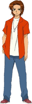 Cartoon Characters: 2015