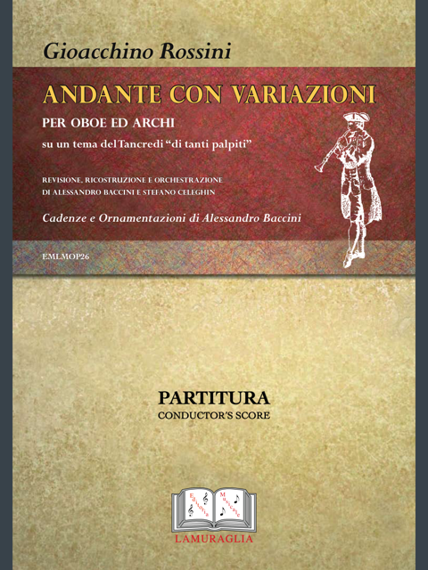 ALESSANDRO BACCINI Bio & Discographie: Alessandro Baccini’s EDITIONS ...