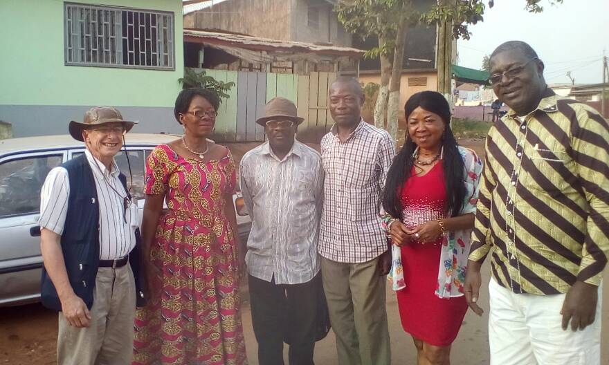 Jewish Standards: KING OF GLORY YAHUDIM ASSEMBLY IS NOW MELEK KIVOT ...