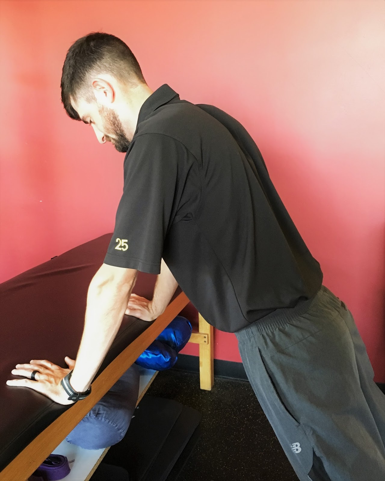 Mashpee Fitness & Barnstable Fitness: Perform a Better Prone Plank