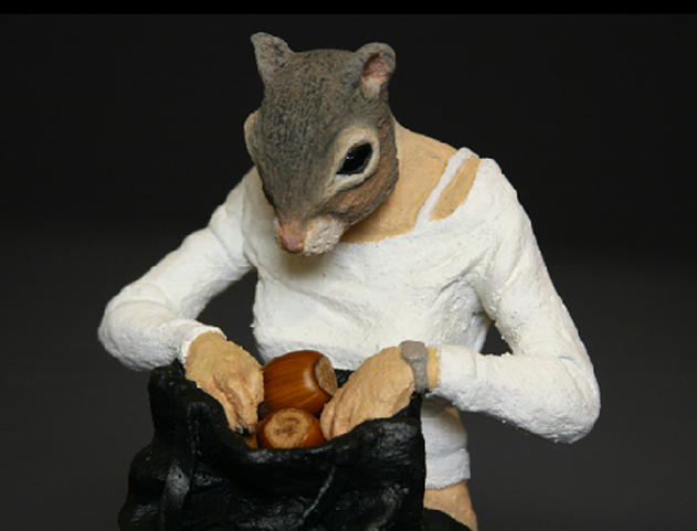 LA BARBOTINA: ALESSANDRO GALLO