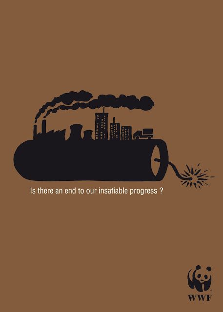 Mind Blowing Resources: 15 Mind Blowing Posters Promoting Social Causes
