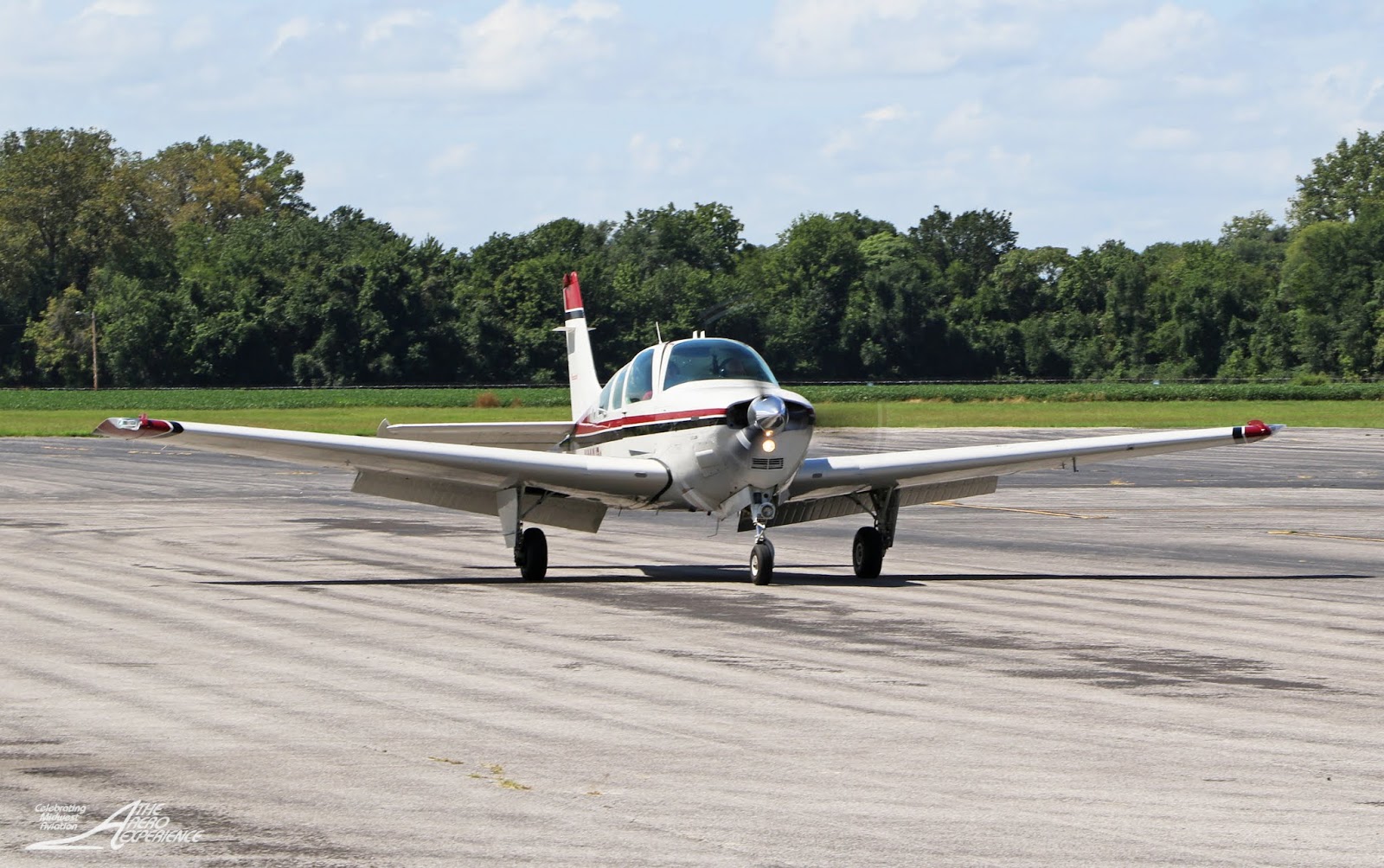 The Aero Experience: The Classic Beechcraft Bonanza Remains a Favorite ...