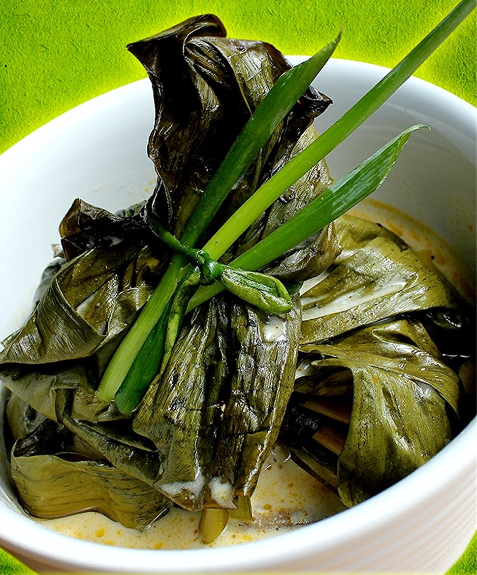 Manok Fiesta sa Bauhinia!