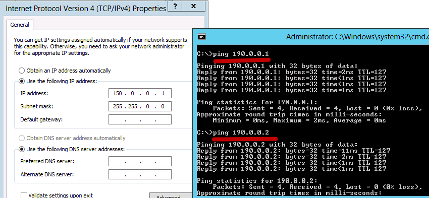 Naveen's Blog | All about Windows Server : Part 1- 4 NODE MULTI-SITE ...