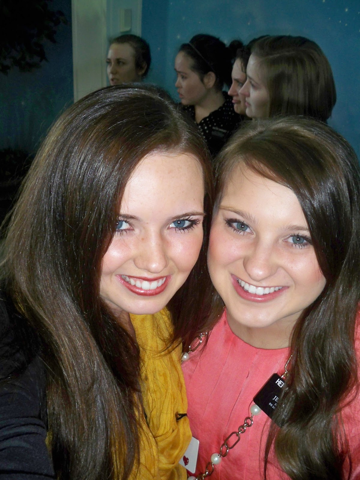 Who Is Joseph Larson Sister at Indiana Seery blog