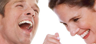 HEY, GET REAL!: The Truth about Laughter