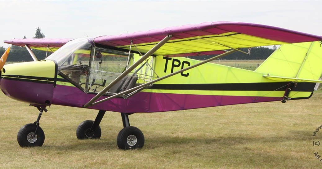 Rodney's Aviation Ramblings: High wing aircraft at Timaru