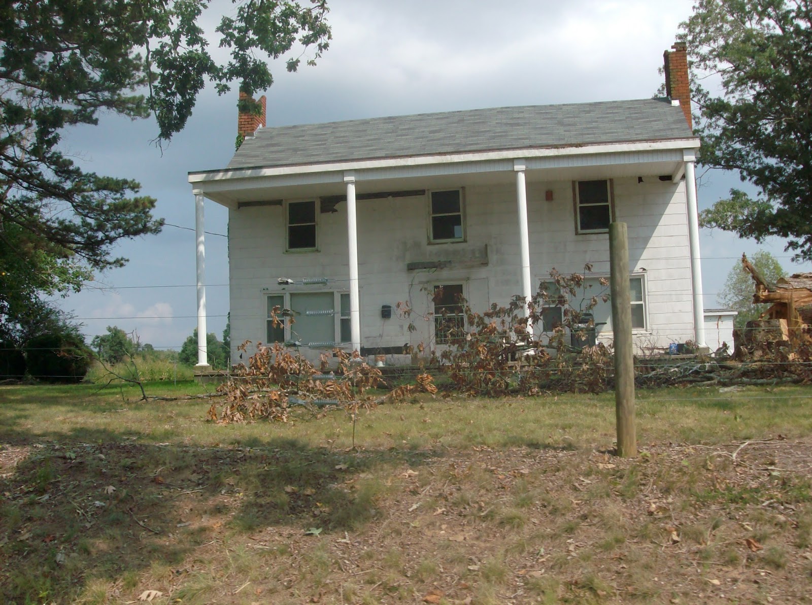 Job's Children: A Closer Look at John Randle Howell