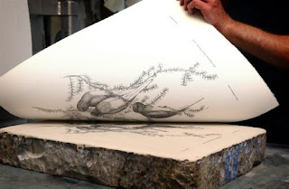 Seni Grafis dan Jenis - Jenis Seni Grafis