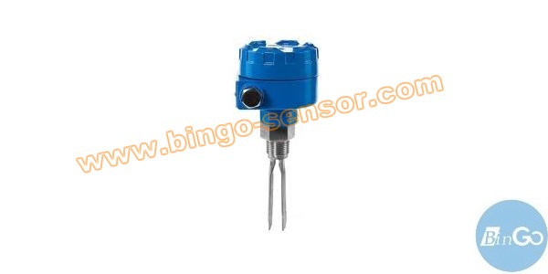 Bingo Sensor: Tuning Fork Level Switch