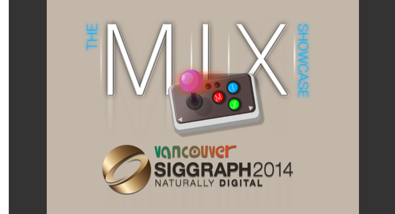 #SIGGRAPH 2014 abre un espacio para Indie Game Developers en Vancouver - Dessignare Media - Arte ...