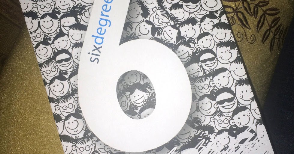 Book Review: Six Degrees – Game of Blogs