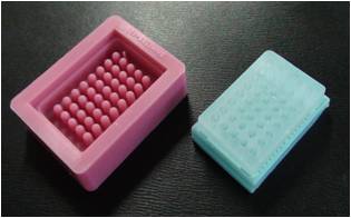 Tissue Microarrayer Quick-Ray®