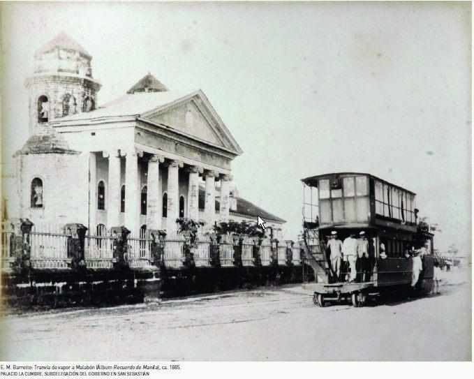 Explore.Dream.Discover: Explore San Bartolome Church of Malabon