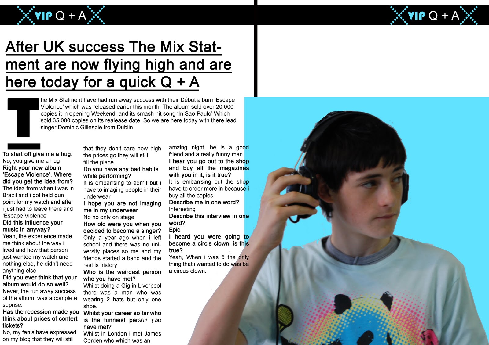 PPD FdA Graphic Design