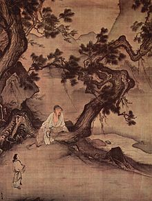Ann_Cai: Traditional Chinese Painting in New Days