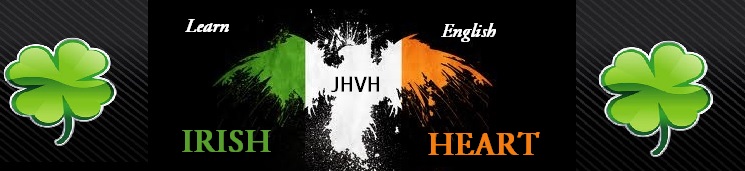 JHVH - IRISH HEART: Niveles