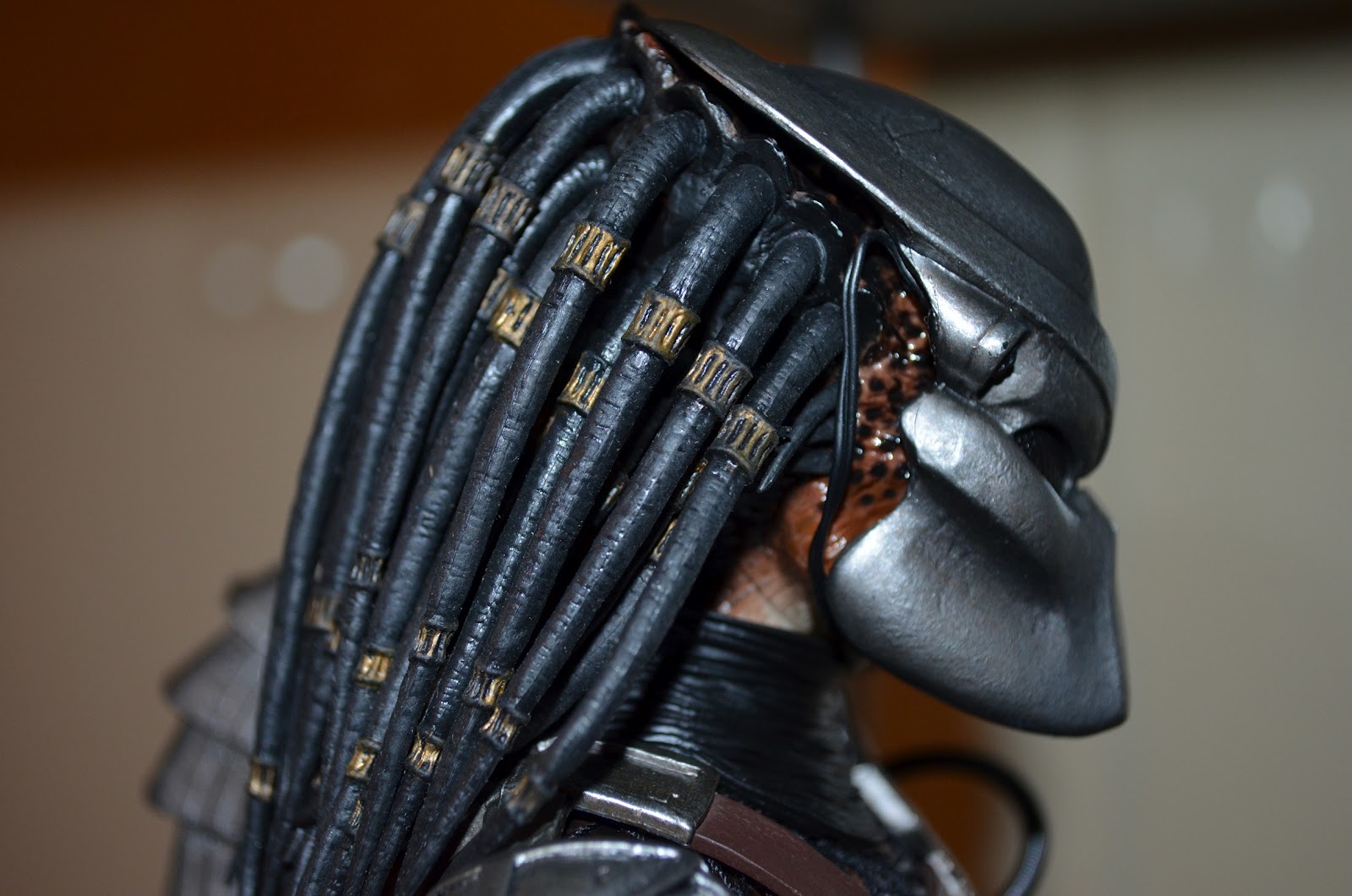 TheEvilEmpire: Hot Toys Classic Predator Sixth Scale Figure