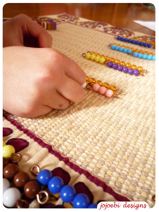 jojoebi designs: bead pyramid