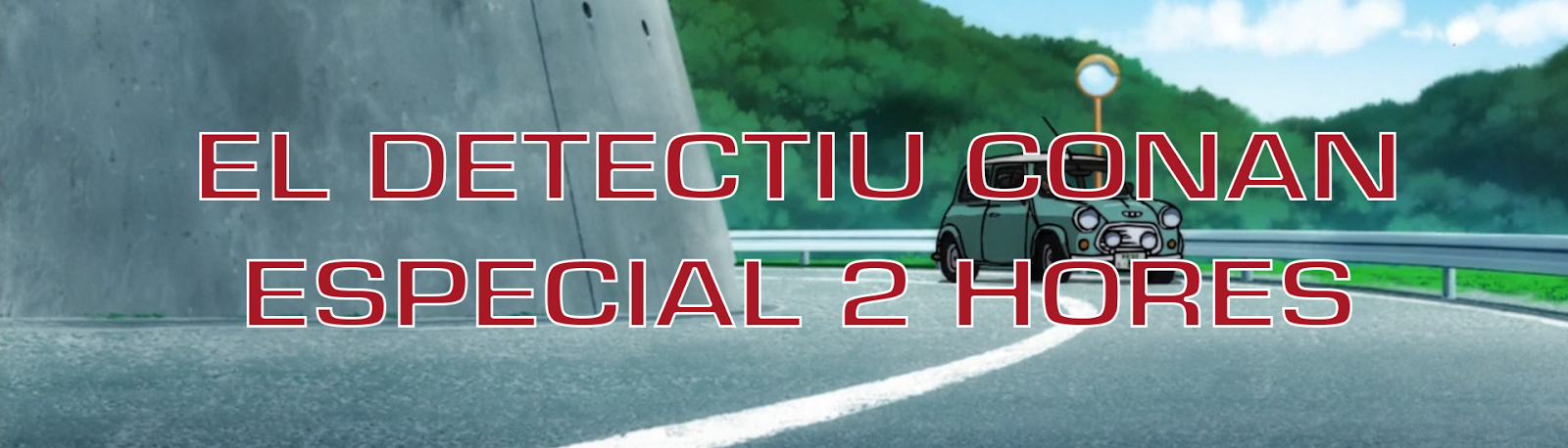 El Detectiu Conan en Català: OVAS