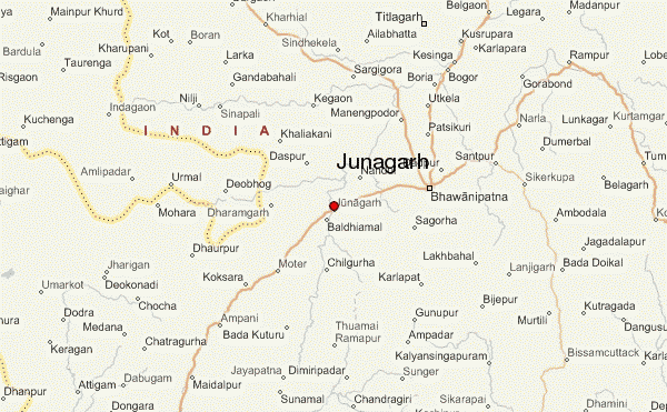 Junagadh Traveling | Beautiful Places