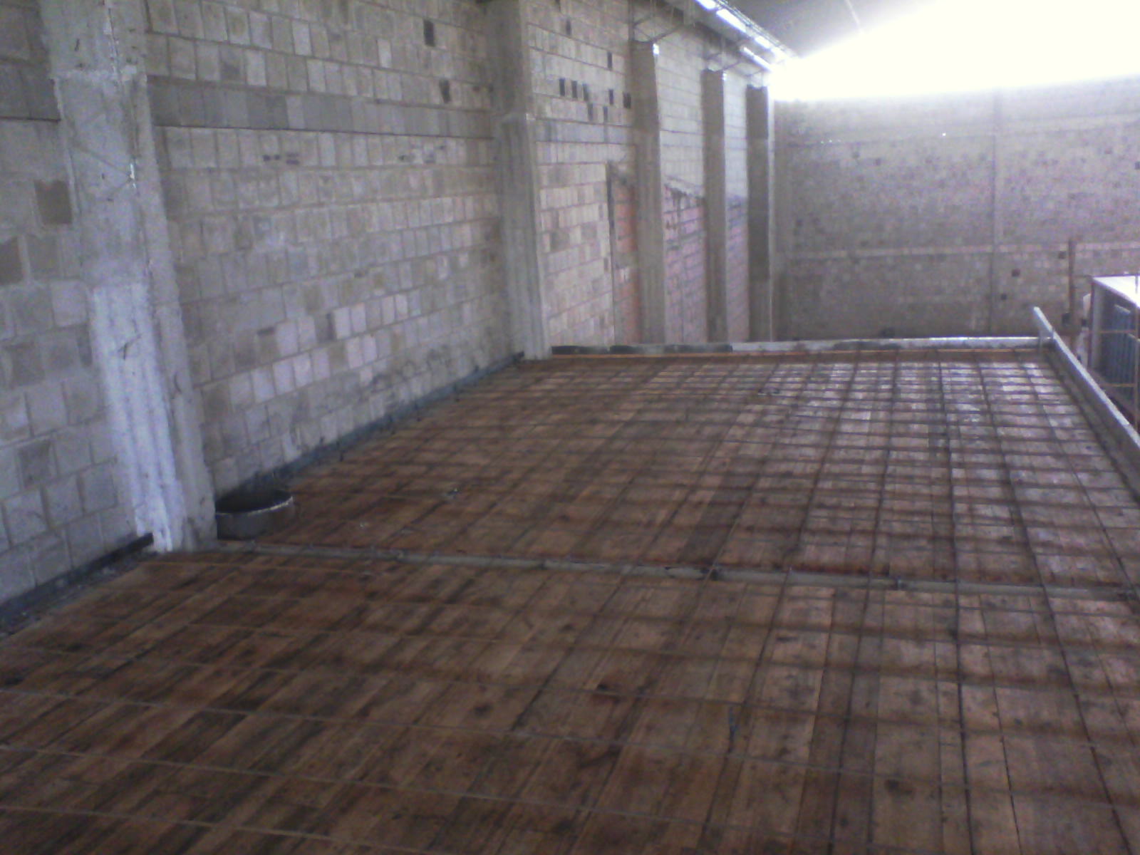 Estelrrich Constructora: Preparación para loza