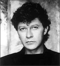 ARTIST OF THE DAY: Robbie Robertson On My Own