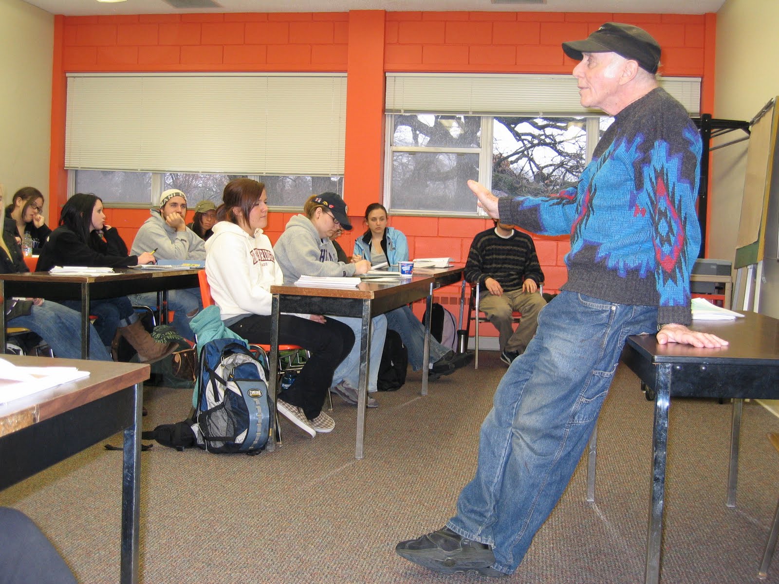 The Wild Reed: Marv Davidov, 1931-2012