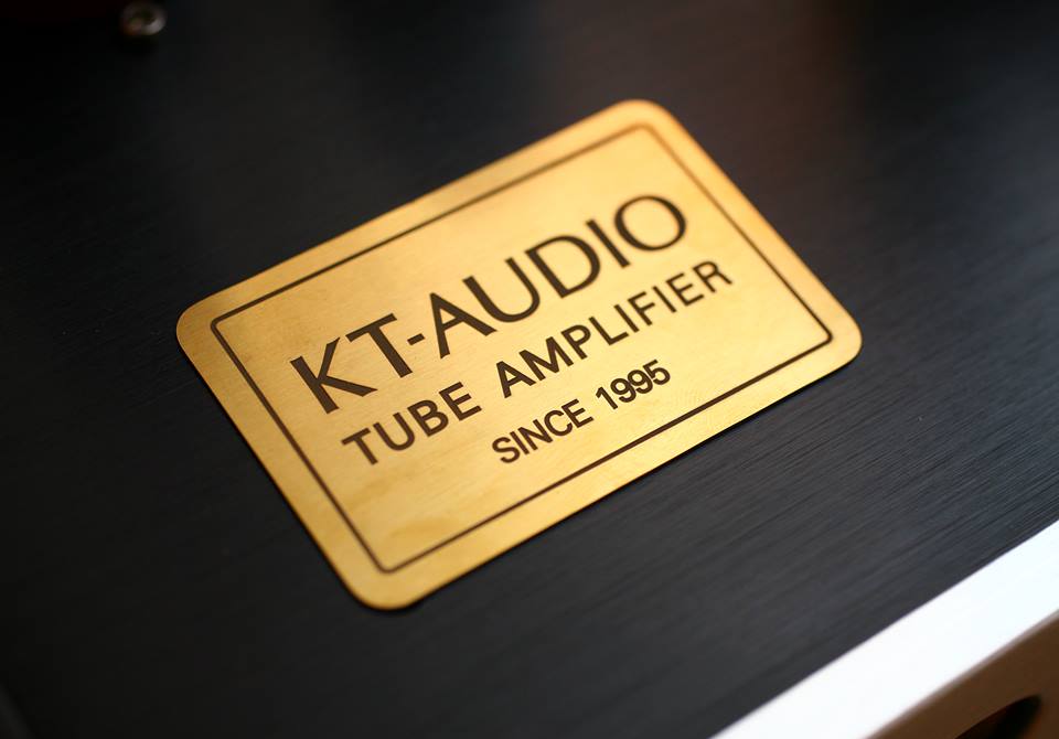 KT-AUDIO 300B TUBE AMPLIFIER – Ultimate High-Fidelity