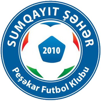 The Best Eleven: Azerbaijan Premier League Club Logos