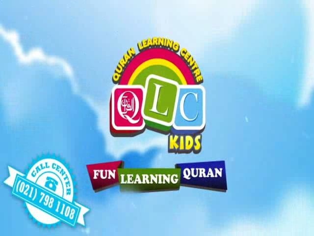 Tentang QLC Kids ~ Yayasan Al Mawaddah Rempoa