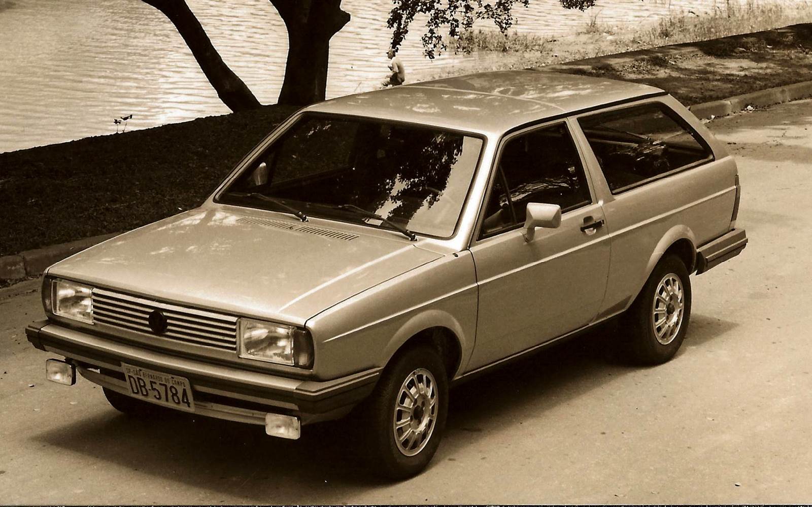 Volkswagen Gol recebe homenagem na próxima terça-feira