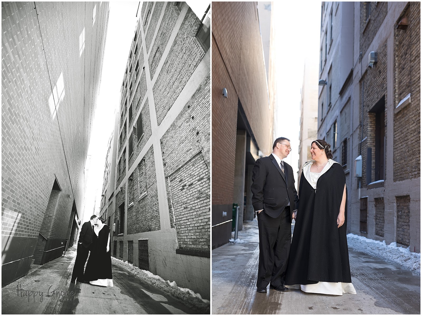 A Pabst Mansion Milwaukee Wedding // Leah and Chris // Happy Gnome ...