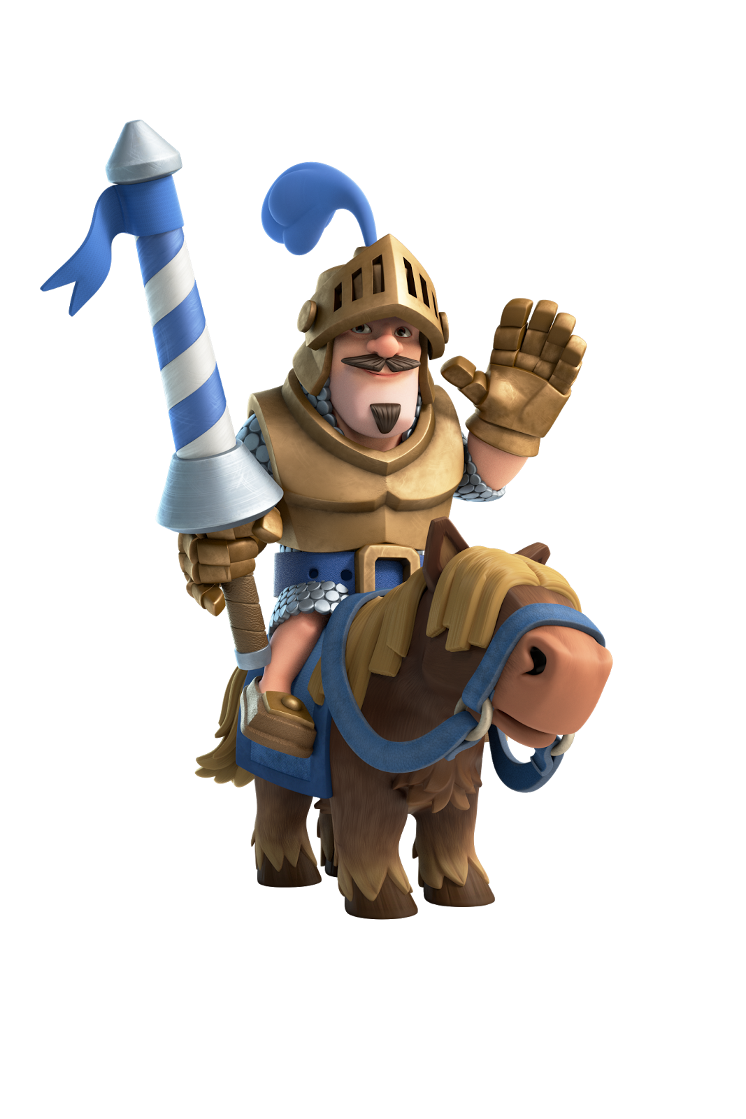 Clash Royale: Clash Royale Logo, Screenshots, Videos and more!