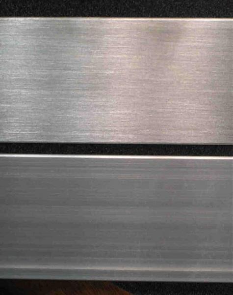 ACERO INOXIDABLE IBIZA 961512403: ACABADOS ACERO INOXIDABLE