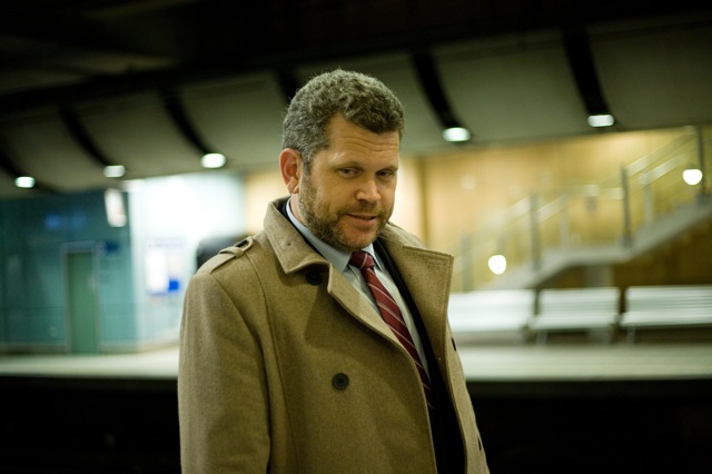 David Gribble ACS & Arri ALEXA Filming For DIRECTOR Jennifer Perrott ...