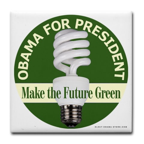 The Whited Sepulchre: A public service announcement on CFL bulbs