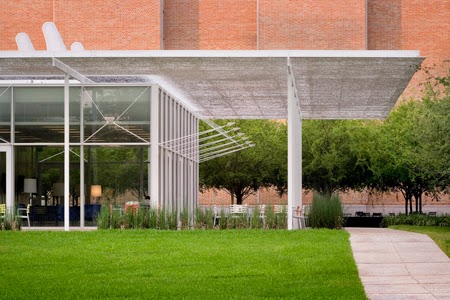 Brochstein Pavilion