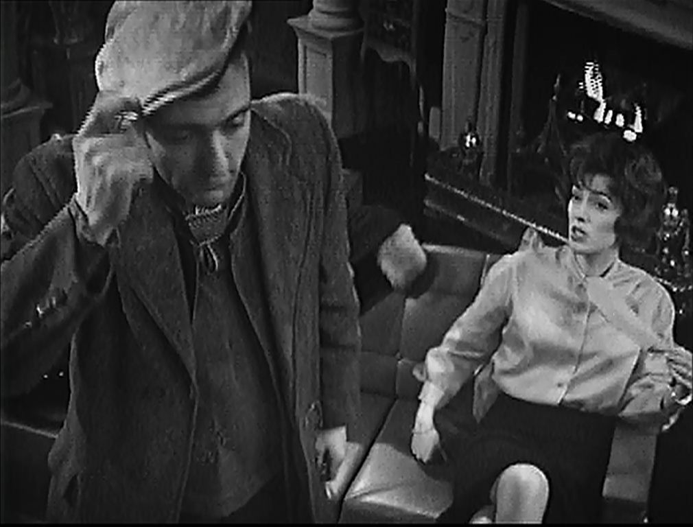 TV minus 50: Thursday 14 February 1963