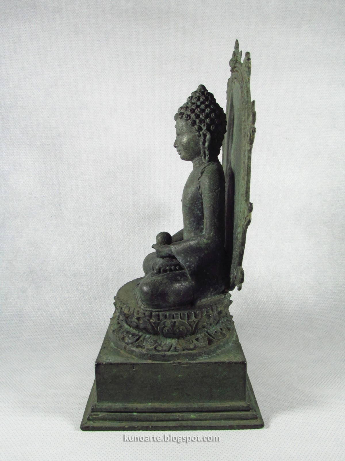 KUNOARTE: Artefak Kuno | Arca Perunggu | Artefak Logam | Bronze ...